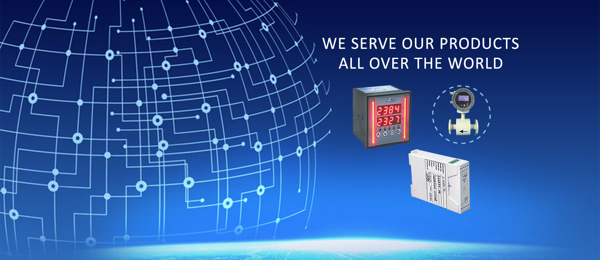 ZTEK CONTROL SYSTEMS PRIVATE LIMITED – Vadodara
